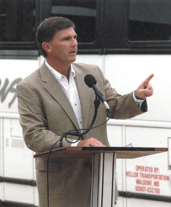 Authors Governor Bob Ehrlich Archive | Post Hill Press